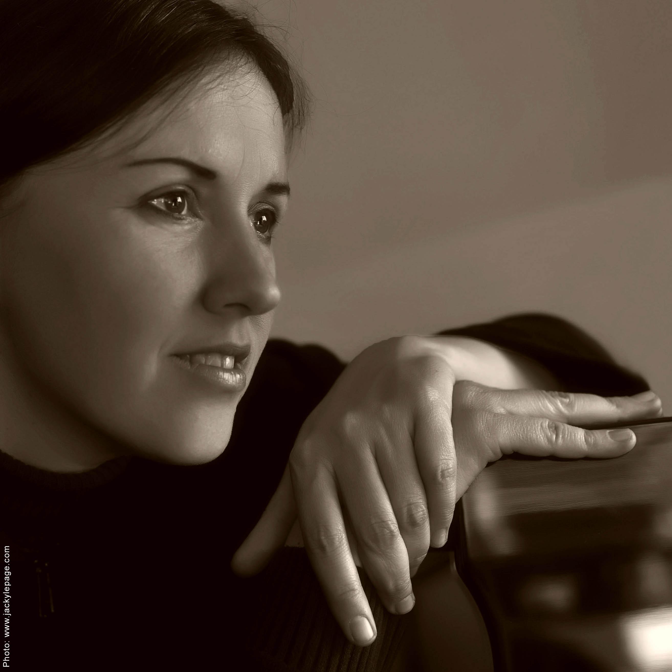 Jazz9 ASBL - Nathalie Loriers Groove Trio