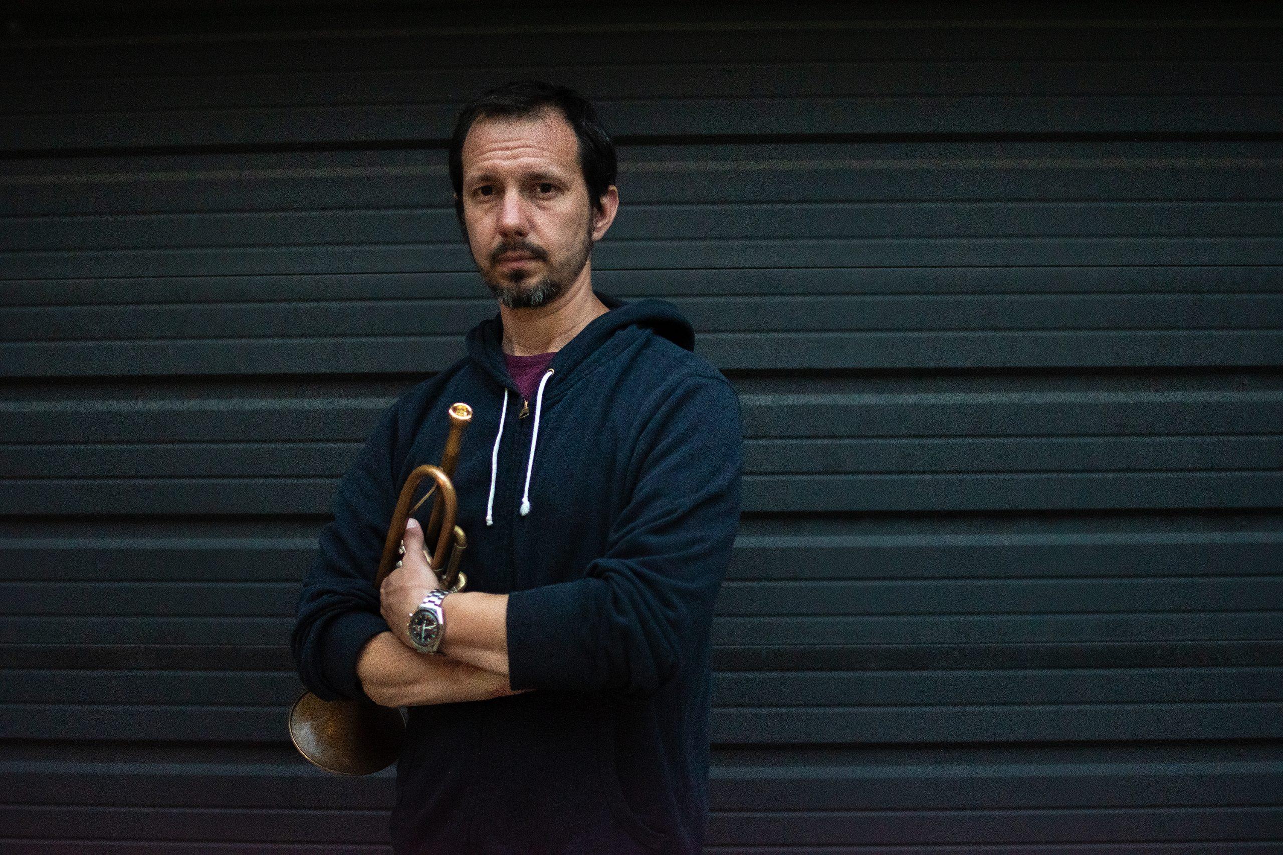 Jazz9 ASBL - Chad McCullough Quintet, Forward : concert précédé d’Eve ...