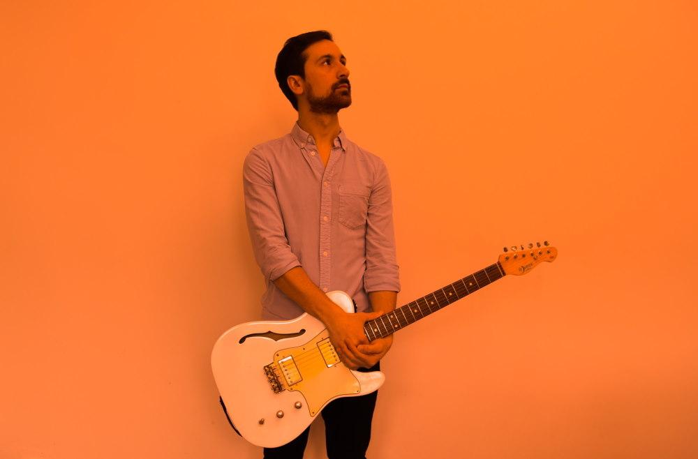 Jazz9 ASBL - Lorenzo Di Maio – Arco