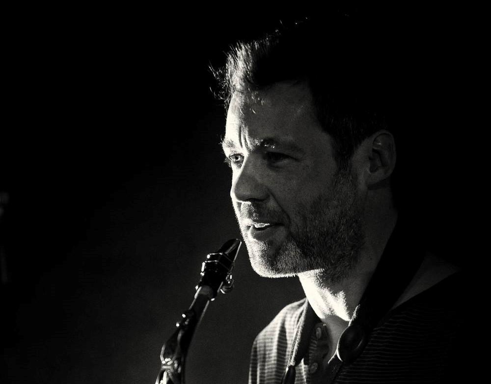 Jazz9 ASBL - Thomas Champagne Quartet